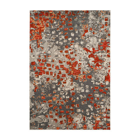 Click here for Safavieh Monaco Collection Doreen Abstract Area Ru... prices