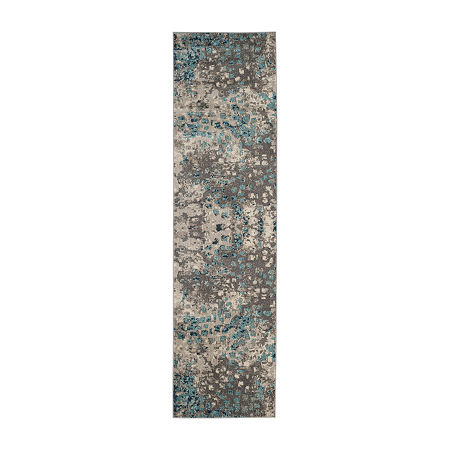 Click here for Safavieh Monaco Collection Doreen Abstract Runner... prices