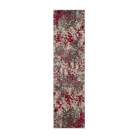 Click here for Safavieh Monaco Collection Doreen Abstract Runner... prices
