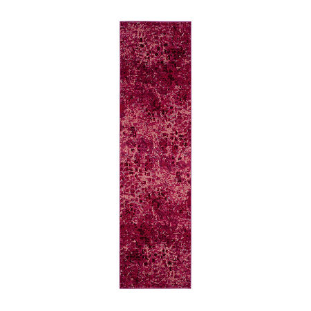 Click here for Safavieh Monaco Collection Doreen Abstract Runner... prices