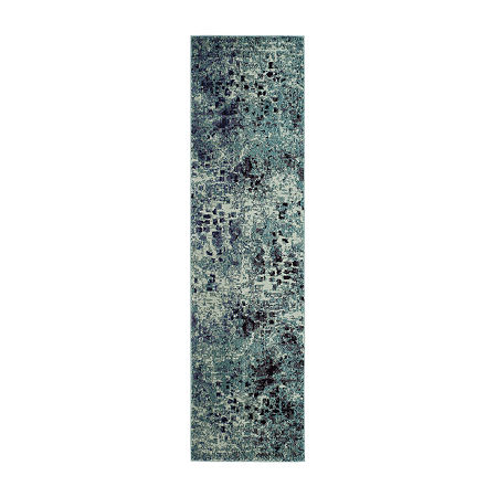 Click here for Safavieh Monaco Collection Doreen Abstract Runner... prices