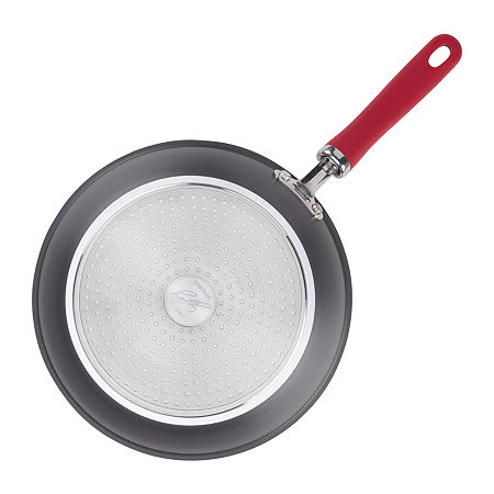 Click here for Rachael Ray Create Delicious Hard Anodized 10.25 D... prices