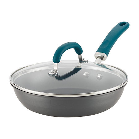Click here for Rachael Ray Create Delicious Hard Anodized 10.25 D... prices