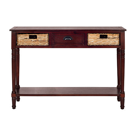 Click here for Winster Console - Cherry prices