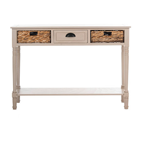 Click here for Winster Console - Grey prices