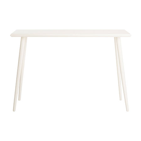 Click here for Marshal Console Table  One Size  White prices