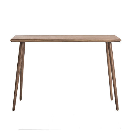 Click here for Marshal Console Table - Desert Brown prices