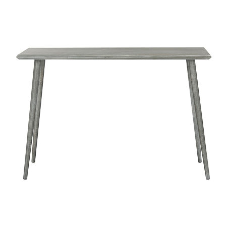 Click here for Marshal Console Table - Slate Grey prices