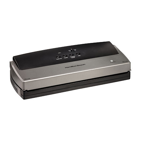 Click here for Hamilton Beach NutriFresh Vacuum Sealer  One Size... prices