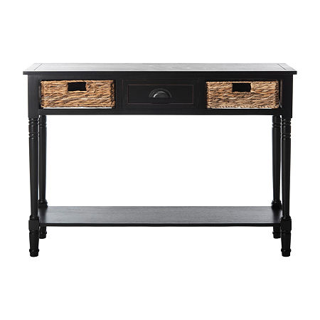 Click here for Winster Console - Black prices