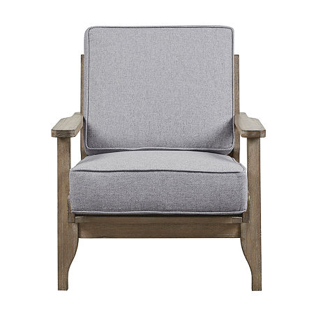 Click here for INK+IVY Malibu Living Room Collection Armchair  On... prices