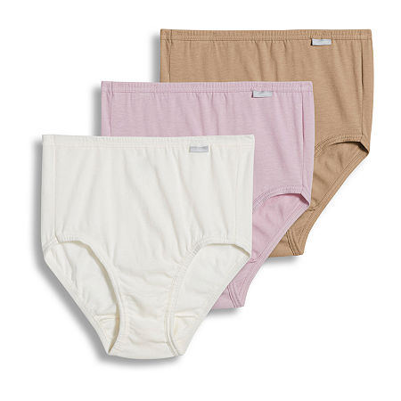 Click here for Jockey Plus Size Elance Brief - 3 Pack- 1486  10... prices