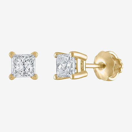 Click here for Premier Collection 1/2 CT. T.W. Natural Diamond Pr... prices