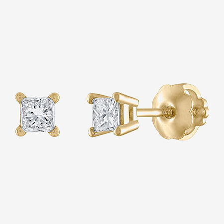 Click here for Premier Collection 1/4 CT. T.W. Natural Princess-C... prices