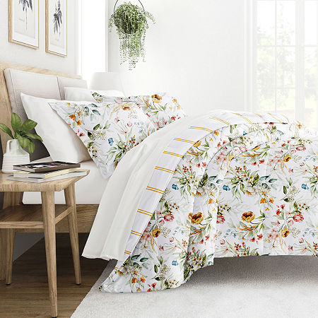 Click here for Casual Comfort Microfiber Down Alternative Complet... prices