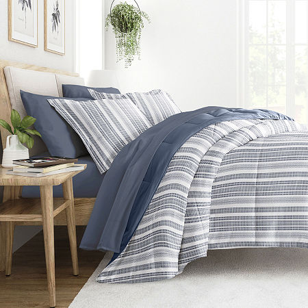 Click here for Casual Comfort Microfiber Down Alternative Complet... prices