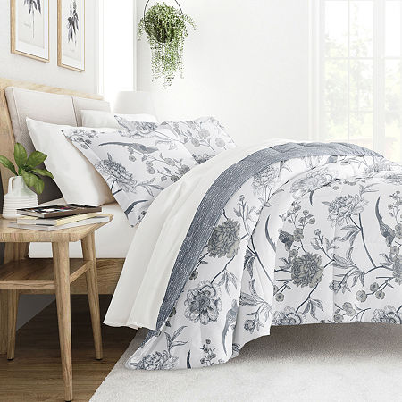 Click here for Casual Comfort Microfiber Down Alternative Complet... prices