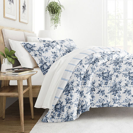 Click here for Casual Comfort Microfiber Down Alternative Complet... prices