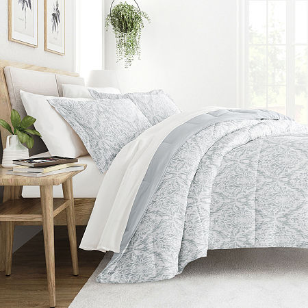 Click here for Casual Comfort Microfiber Down Alternative Complet... prices