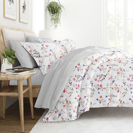 Click here for Casual Comfort Microfiber Down Alternative Complet... prices