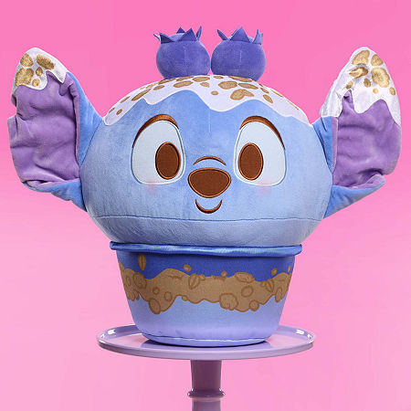 Click here for Disney Collection Munchlings 16 Blueberry Frozen Y... prices