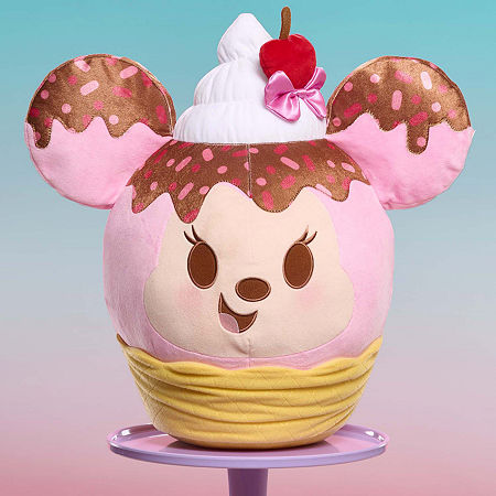 Click here for Disney Collection Munchlings 16 Strawberry Sundae... prices