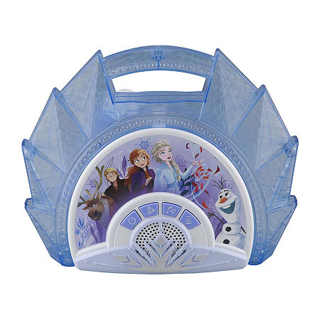 Click here for Disney Collection Frozen Boombox  One Size prices