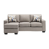 Jcpenney sofa clearance store