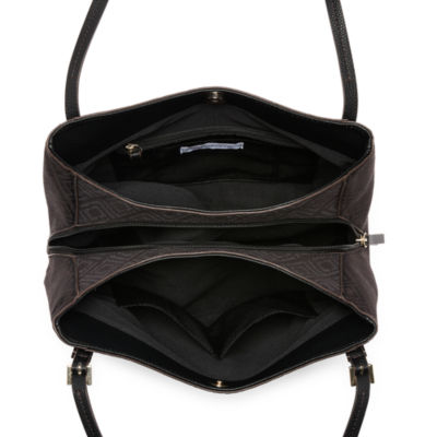 Liz Claiborne Stella Shoulder Bag - JCPenney