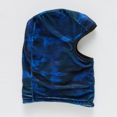 WinterProof Little & Big Boys Cold Weather Hoods, Color: Black Royal ...