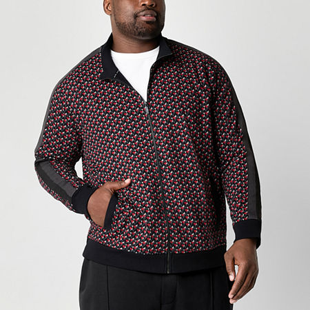 Click here for Shaquille ONeal XLG Mens Fleece Big and Tall Track... prices