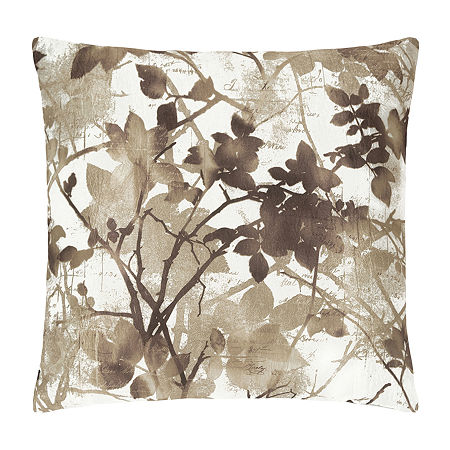 Click here for Achim Tranquil Tufted Square Throw Pillow  One Siz... prices