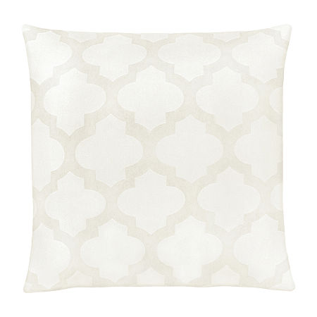 Click here for Achim Windsor Tufted Square Throw Pillow  One Size... prices