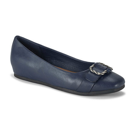 Click here for Baretraps Colette Womens Square Closed Toe Slip-On... prices