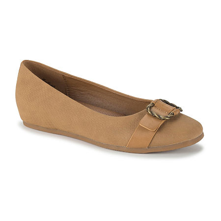 Click here for Womens BareTraps(R) Colette Slip-on Flats prices