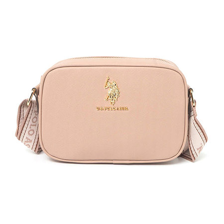 Click here for U.S. Polo Assn. Classic Crossbody Bag  One Size  B... prices