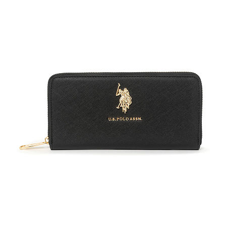 Click here for U.S. Polo Assn. Large Zip Around Womens Zip Around... prices