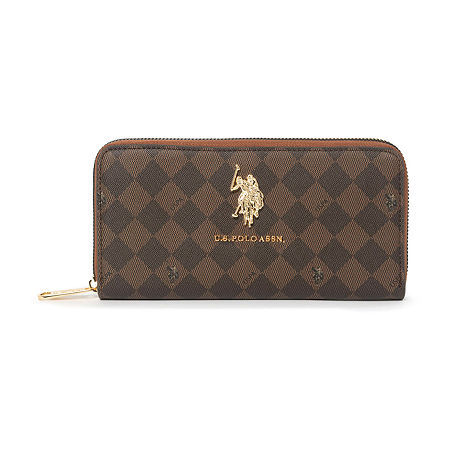 Click here for U.S. Polo Assn. Large Zip Around Womens Zip Around... prices