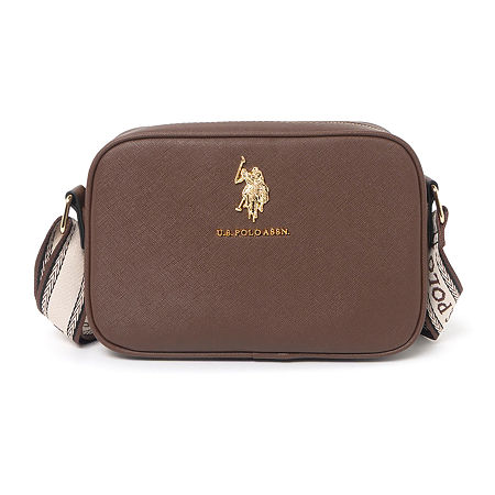 Click here for U.S. Polo Assn. Classic Crossbody Bag  One Size  B... prices