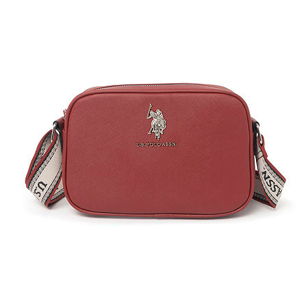 Click here for U.S. Polo Assn. Classic Crossbody Bag  One Size  R... prices