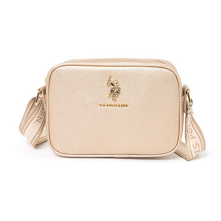Click here for U.S. Polo Assn. Classic Crossbody Bag  One Size  Y... prices