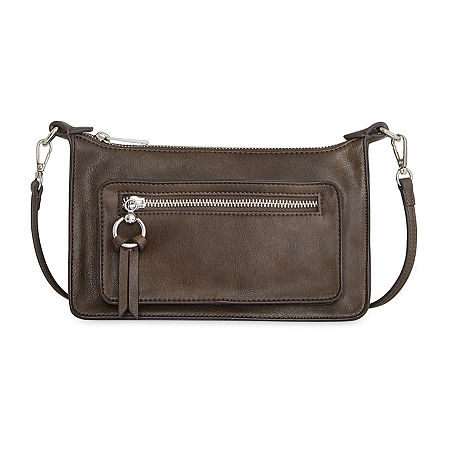 Click here for RM Rebecca Minkoff Jackson Crossbody Bag  One Size... prices