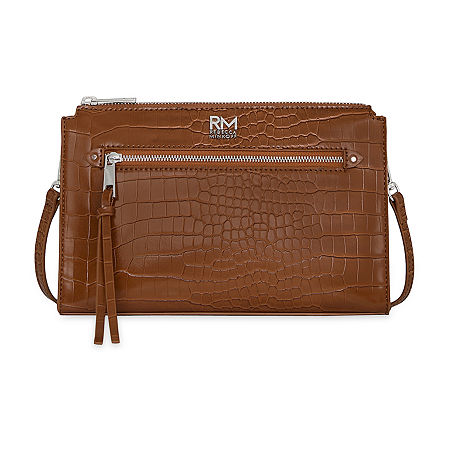 Click here for RM Rebecca Minkoff Bronx Crossbody Bag  One Size... prices