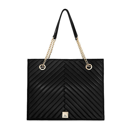 Click here for RM Rebecca Minkoff Sammie Tote Bag  One Size  Blac... prices