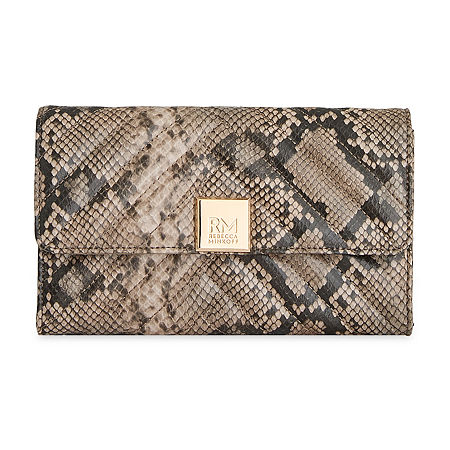 Click here for RM Rebecca Minkoff Sammie Womens Wallet  One Size... prices