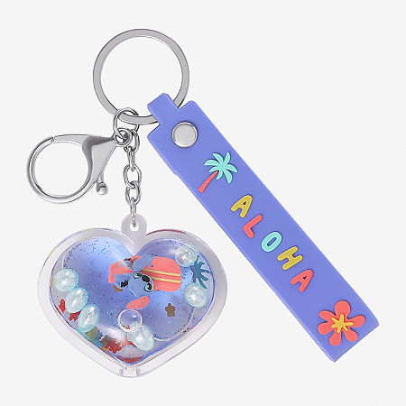 Click here for Aloha Lilo & Stitch Key Chain  One Size prices