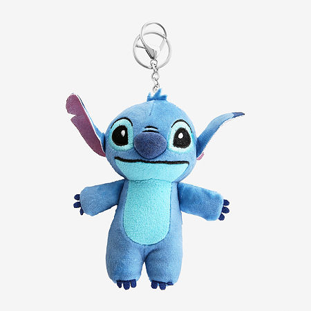 Click here for Lilo & Stitch Key Chain  One Size prices