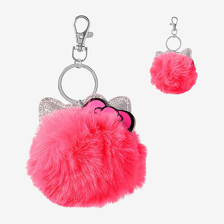 Click here for Hello Kitty Key Chain  One Size prices