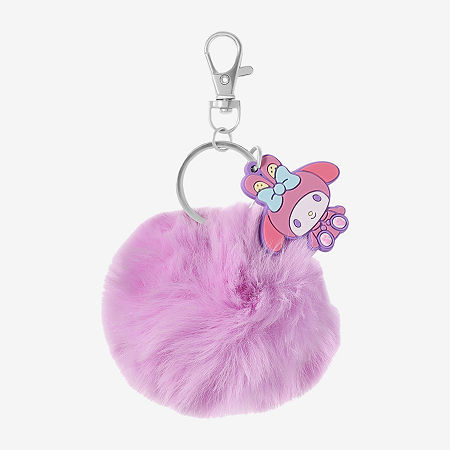 Click here for Hello Kitty My Melody Key Chain  One Size prices