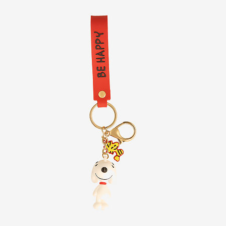 Click here for Peanuts Snoopy Key Chain  One Size prices